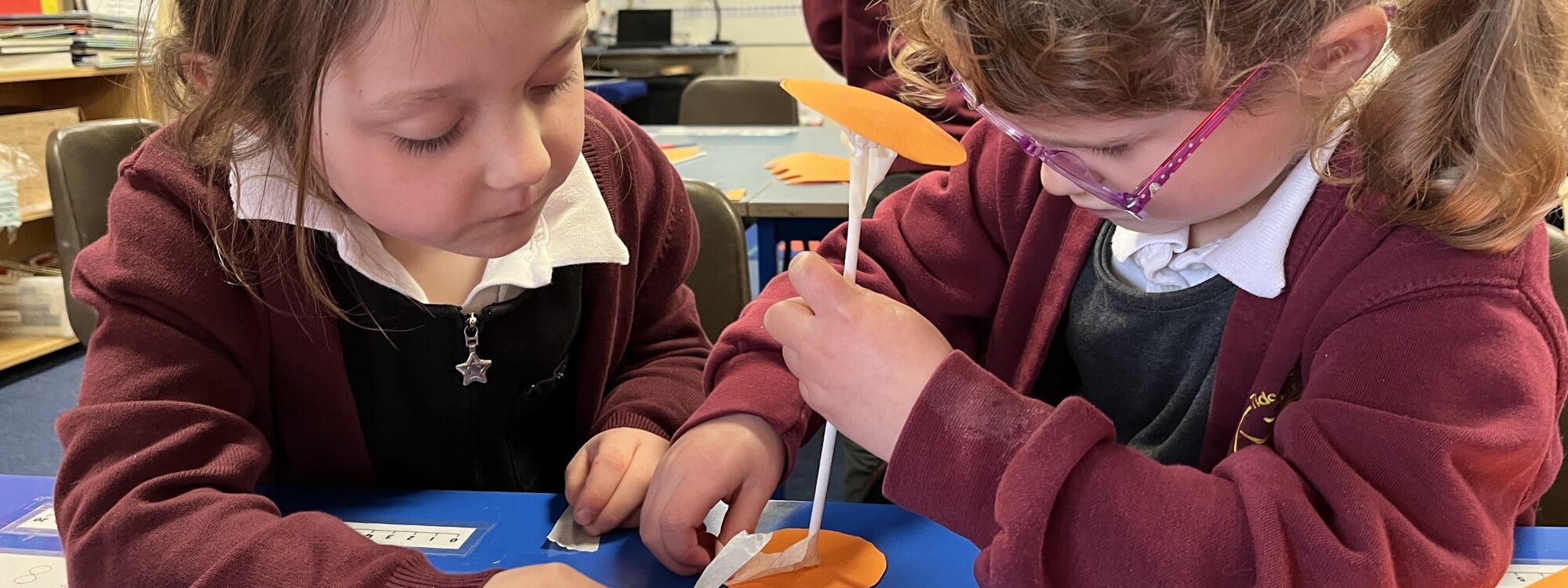 Welcome - Tidcombe Primary School