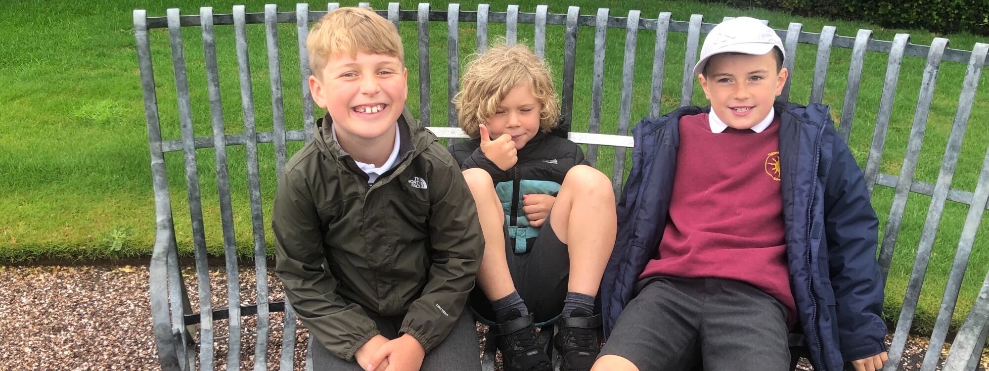 Our School Values - Tidcombe Primary School