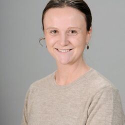 Mrs Lydia Sanders - Mrs Lydia Sanders - Meet the Staff - Tidcombe ...